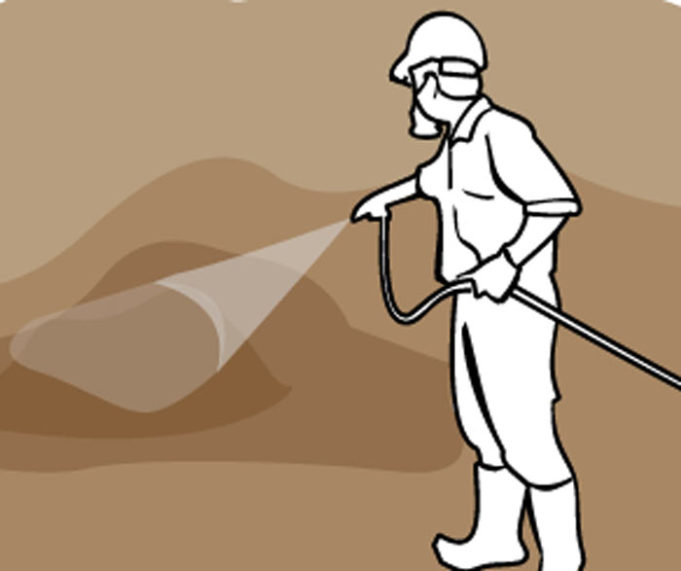 Termite Barriers (Shields): Types, Cost, how they Work & Products ...